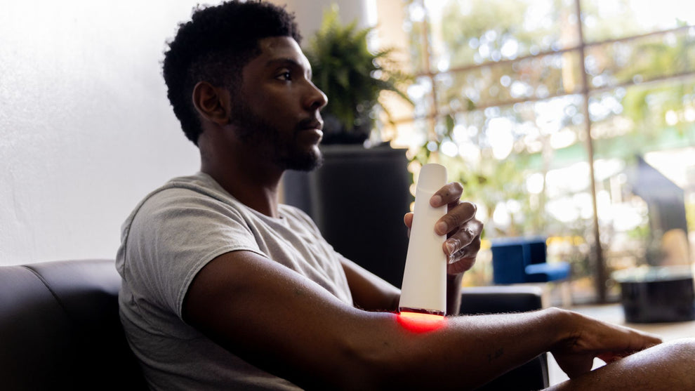 Glowpulse Red+ Advanced Light Therapy